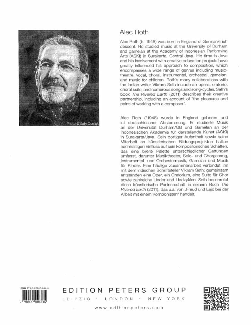 真花 The Flower | 粵語基督教合唱資源庫 Cantonese Christian Choral Database